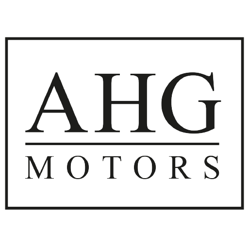 Erfahren Sie mehr über AHG Motors GmbH & Co. KG